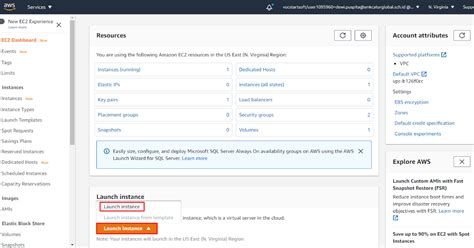 Teknik Komputer Jaringan Konfigurasi Cara Membuat Vps Dan Aws Dengan