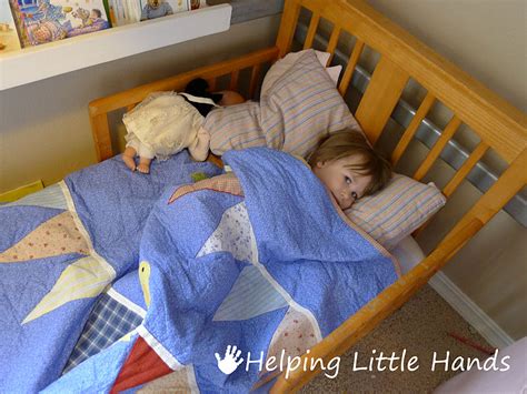 Pieces By Polly Bird And Bunting Quilt With Pattern Tips