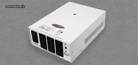 The Significance Of Isolation Transformers Miracle Electronic Devices Pvt Ltd