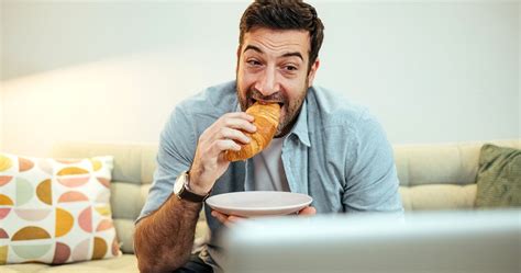 Heres How Skipping Breakfast Can Affect Mens Sex Lives Huffpost Uk Life