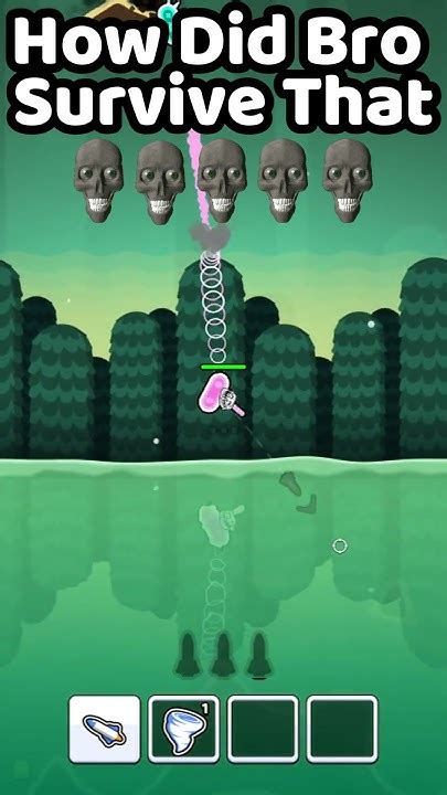 How Did He Survive That Gaming Rbr Rocketbot Rocketbotroyale