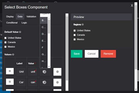Select All Checkbox UiPath Forms Activities Forms UiPath Community