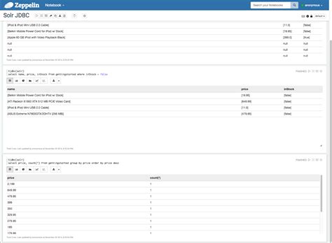update zeppelin jdcb interpreter to support solr s cloudera community 247960