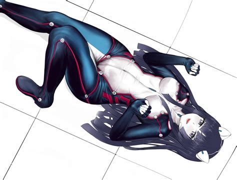 Tsugumi Guilty Crown Drawn By Noiartist Danbooru