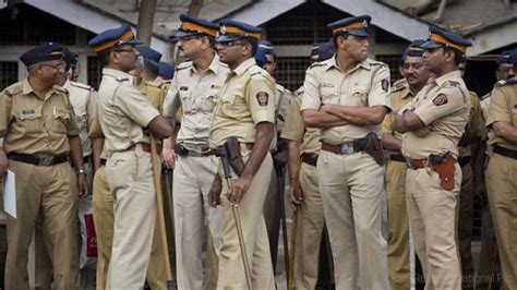 Maharashtra Police Fined Rs 1 Lakh As They Kept A Woman In The Police