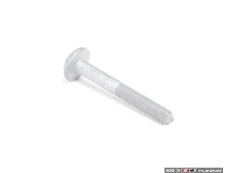 Genuine Volkswagen Audi Wht Torx Bolt Priced Each Wht