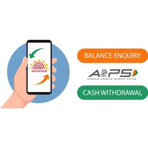 Aeps Aadhaar Enabled Payment System Free Demo Available At ₹ 25000