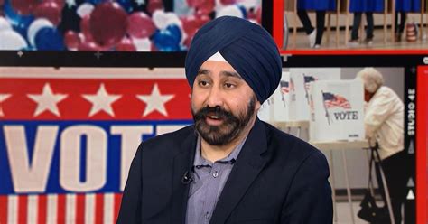 Ravi Bhalla On Winning Hoboken Mayoral Race After Flyers Label Him