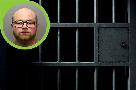 Sex Offender And Former Delivery Driver Arrested For Sex Assault