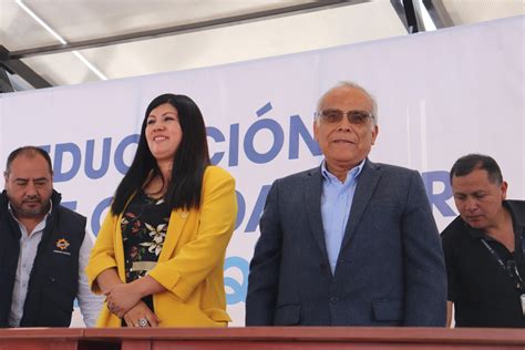 Aníbal Torres Sobre Fiscal De La Nación “quién Debería Estar En La