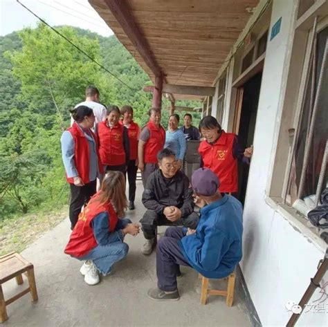 真情为民践初心 贴心服务暖人心 范坝镇持续推进“一行动一活动”关爱服务群众驻村能力