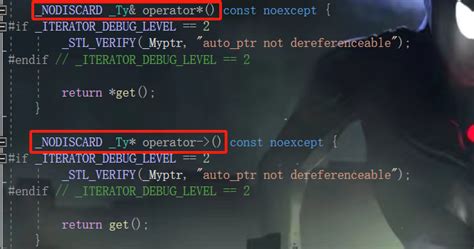 【c 】——这一篇彻底弄懂智能指针，再也不怕面试 c shardptr原理 csdn博客