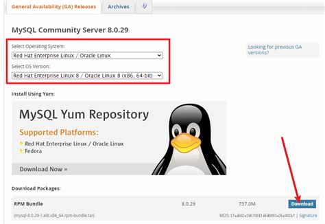 Openeuler Lts Mysql