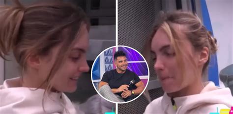 Rafael Cardozo ¿cachaza Carol Reali Terminó Con El Chico Reality