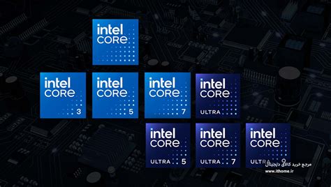 خرید و قیمت سی پی یو Cpu خرید انواع پردازنده کامپیوتر