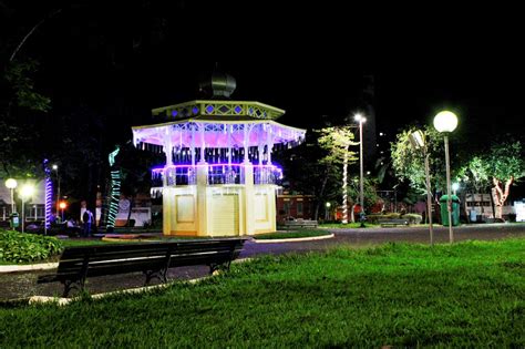 Continua aberto o chamamento da Prefeitura para decoração de Natal em