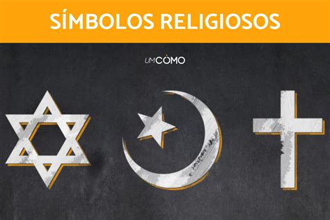 Quais São Os Símbolos Religiosos Explicamos Para Você Qual é O