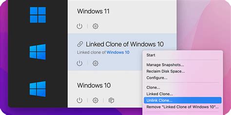 Parallels Desktop Pro For Mac Develop Apps In Windows Linux Vms On Macos