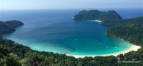 Myeik Mergui Archipelago Information Go