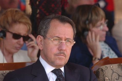 Estados Unidos Sanciona Al Suegro De Bashar Al Assad