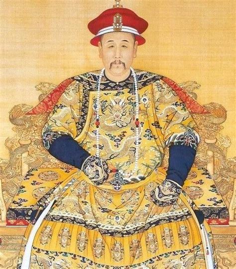 雍正是“康乾盛世”的“发动机”，为什么名字中却不提雍正腾讯新闻