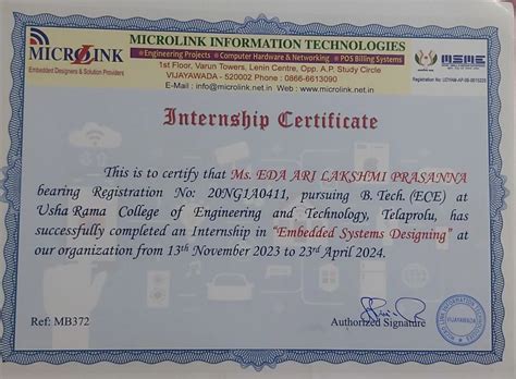 sri lakshmi prasanna eda on linkedin embeddedsystems