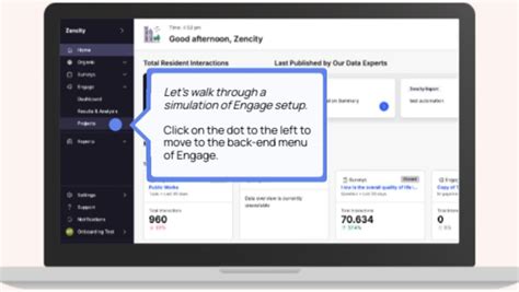 Projects Tutorial Genially