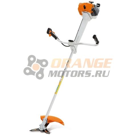 Кусторез STIHL FS купить Официальный дилер