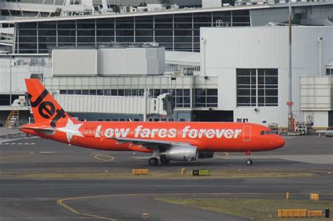 Vôos Diretos Internacionais e Baratos da Jetstar em Sydney na Austrália