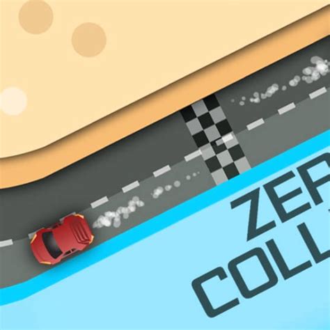 Zero Collision — Lets Jump Into The Fun