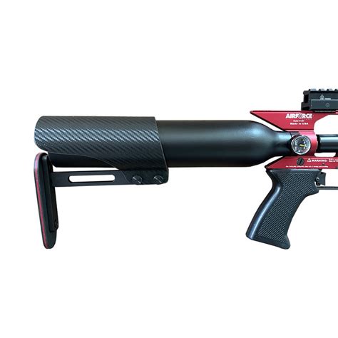 Airforce Air Gun Stock