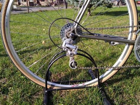 Motobecane Grand Touring 1977