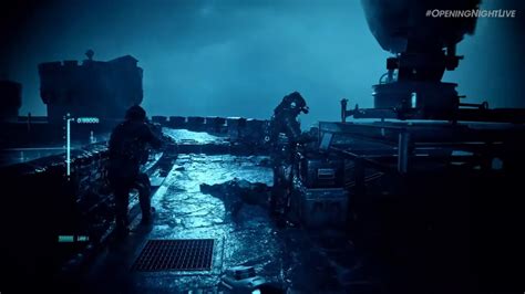 Call Of Duty Modern Warfare III S Beta And Early Access Schedule Revealed Gameranx