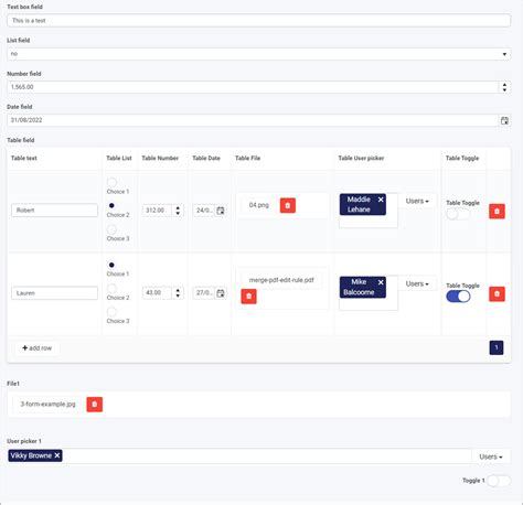 Excel Workbook Add In Kianda Low Code Platform For Business Process