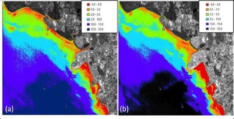 The Result Of Sdb Image Produced By Using Both Derivation Algorithm Download Scientific Diagram