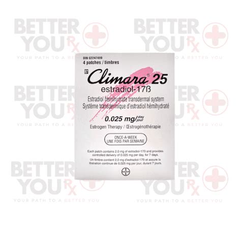 Buy Climara From Canada Betteryourx