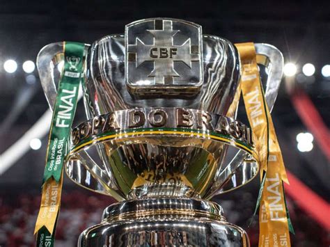 Times Da Copa Do Brasil 2024 Veja Lista De Todos Os Participantes