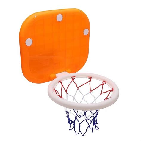 Sports Wall Hanging Basketball Board For To Play Inside Home At Rs 500