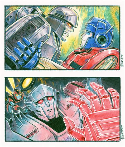 Transformers Earthspark On Tumblr