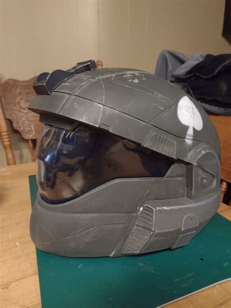 Halo Reach Infinite Style ODST Band Of Brothers Mashup Halo Costume And Prop Maker Community
