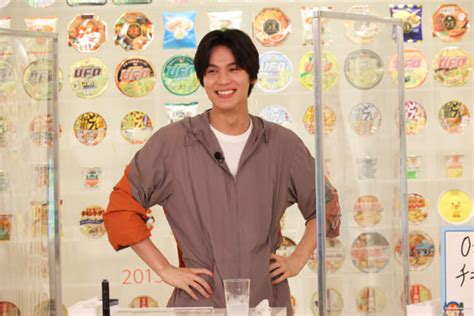 中川大志のこだわりの強さが明らかに！大悟「こいつ彼女おらんのやなと思った」『火曜は全力！華大さんと千鳥くん』 Tv Life Web