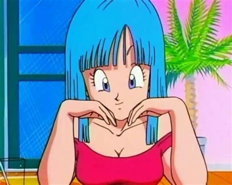 Chicas Mas Lindas De Dragon Ball Z Dbz •anime• Amino