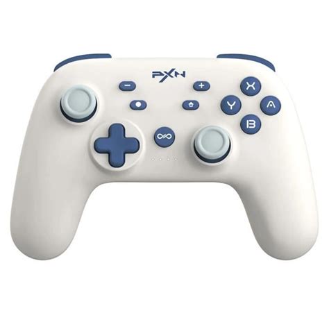 P50W Manette De Jeu Bluetooth Sans Fil PXN P50 Pour IOS 16 Nintendo