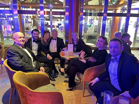 Cant Wait To Do It All Again 🚢🏏 Last Year I Supported Ambassador Cruise Line Onboard Ambition