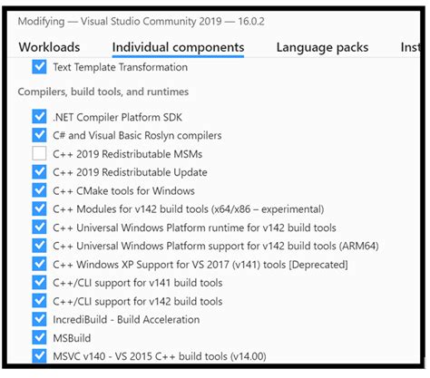 Visual Studio C Link1104 Cannot Open File MSVCURTD Lib Stack Overflow