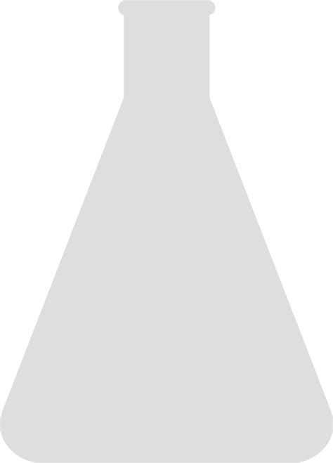 Beaker Chemistry Glassware Glass Scientific Diagram Distillation