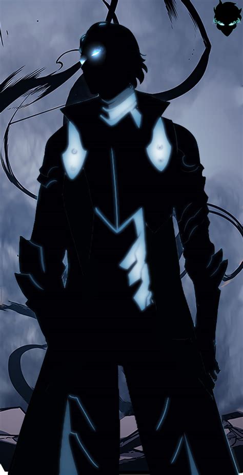 Shadow Gotto :D : r/sololeveling