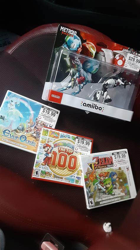 A Small Babe Pickup Today R DS