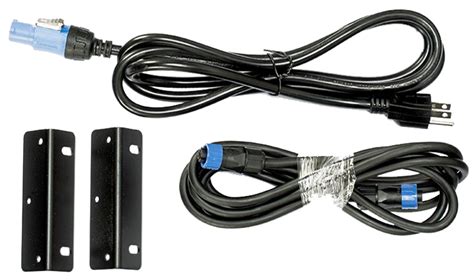 Adj Pixie Driver 8000 Strip 30 60 120 Series Lights Phantom Dynamics Nightclub