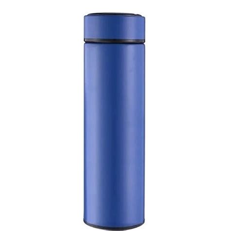 Blue Colour Temperature Flask At 11000 Inr In Mumbai M S Traders
